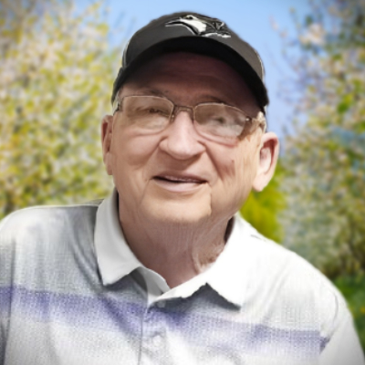 HORNING, "Al" Edward Allan - Springfield Funeral Home & Crematorium ...