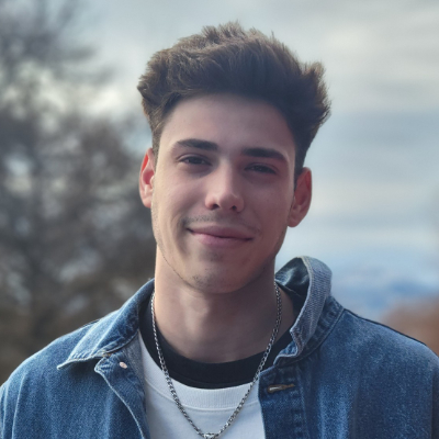 MICHAELI, Eithan Sylvain - Springfield Funeral Home & Crematorium ...