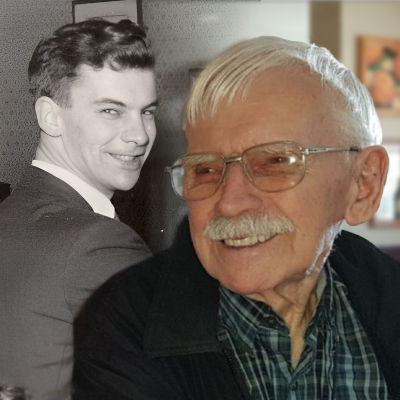 CROSS, Harry Douglas "Doug" - Springfield Funeral Home & Crematorium ...