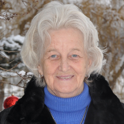 LABUN, Lydia - Springfield Funeral Home & Crematorium » Kelowna ...