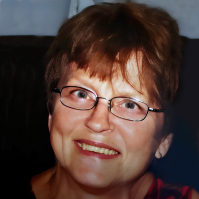 WILSON, Cathie Rachel (née Prosser) - Springfield Funeral Home ...