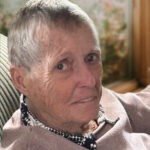 MCKENZIE, Shirley - Springfield Funeral Home & Crematorium » Kelowna ...
