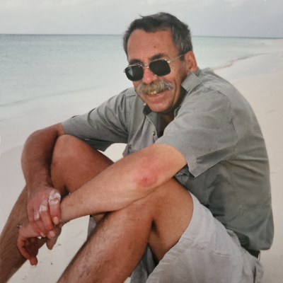 BLOWER, Stephen Charles - Springfield Funeral Home & Crematorium ...