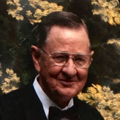 FARRIES, Gordon Stanley - Springfield Funeral Home & Crematorium ...