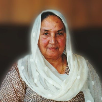 BINNING, Surjit Kaur - Springfield Funeral Home & Crematorium » Kelowna ...