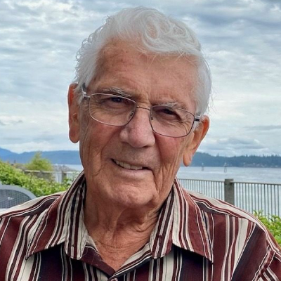 FAIRHURST, Robert "Bob" - Springfield Funeral Home & Crematorium ...