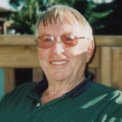 SCOTT, Barrie Robert - Springfield Funeral Home & Crematorium » Kelowna ...