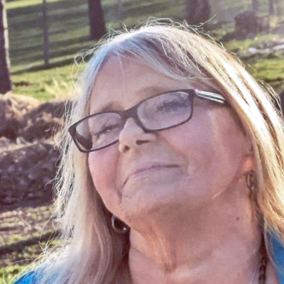 ANDERSON, Donna Joan (née Bailey) - Springfield Funeral Home ...