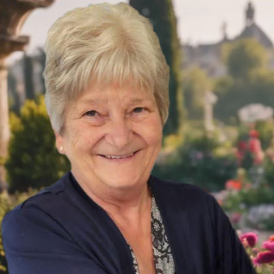LANOUE, Joan Dorothy - Springfield Funeral Home & Crematorium » Kelowna ...