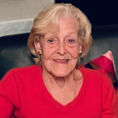 THERRIEN, Alice Yvonne Marie (née Duclos) - Springfield Funeral Home ...