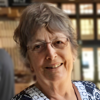 TODD, Patricia Eveline - Springfield Funeral Home & Crematorium ...