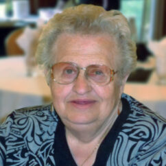 TRUSZ, Helena Victoria - Springfield Funeral Home & Crematorium ...