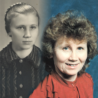 WABISCHEWICH, Lydia - Springfield Funeral Home & Crematorium » Kelowna ...