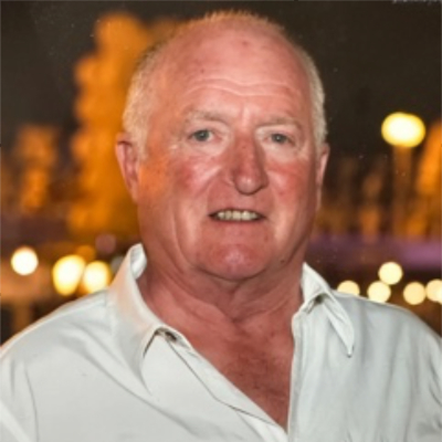 STEVENS-GUILLE, Honourable Justice Michael George - Springfield Funeral ...