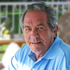 RACINE, Raymond Arthur - Springfield Funeral Home & Crematorium ...