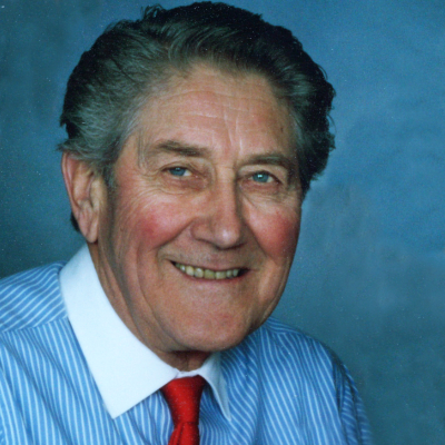 ROMSES, Donald Roland "Don" - Springfield Funeral Home & Crematorium ...