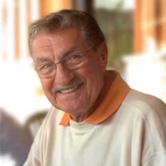 SENGER, Robert Louis "Bob" - Springfield Funeral Home & Crematorium ...