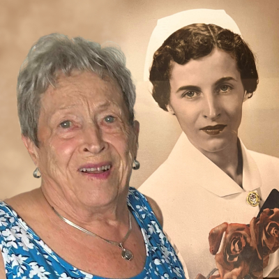 CATES, Betty Anne (née Noullet) - Springfield Funeral Home ...