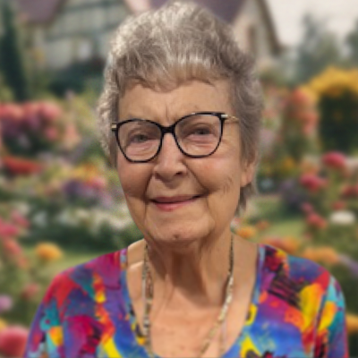 WIEBE, Elizabeth Eudokia - Springfield Funeral Home & Crematorium ...