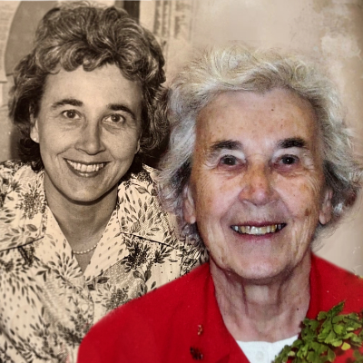 DURST, Helen "Elaine" - Springfield Funeral Home & Crematorium ...