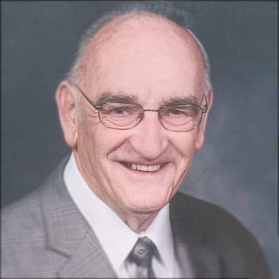 SCHMUNK, Rev. Rheuben Loyd - Springfield Funeral Home & Crematorium ...