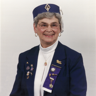ALLARDICE, Violet Shirley (née Snow) - Springfield Funeral Home ...