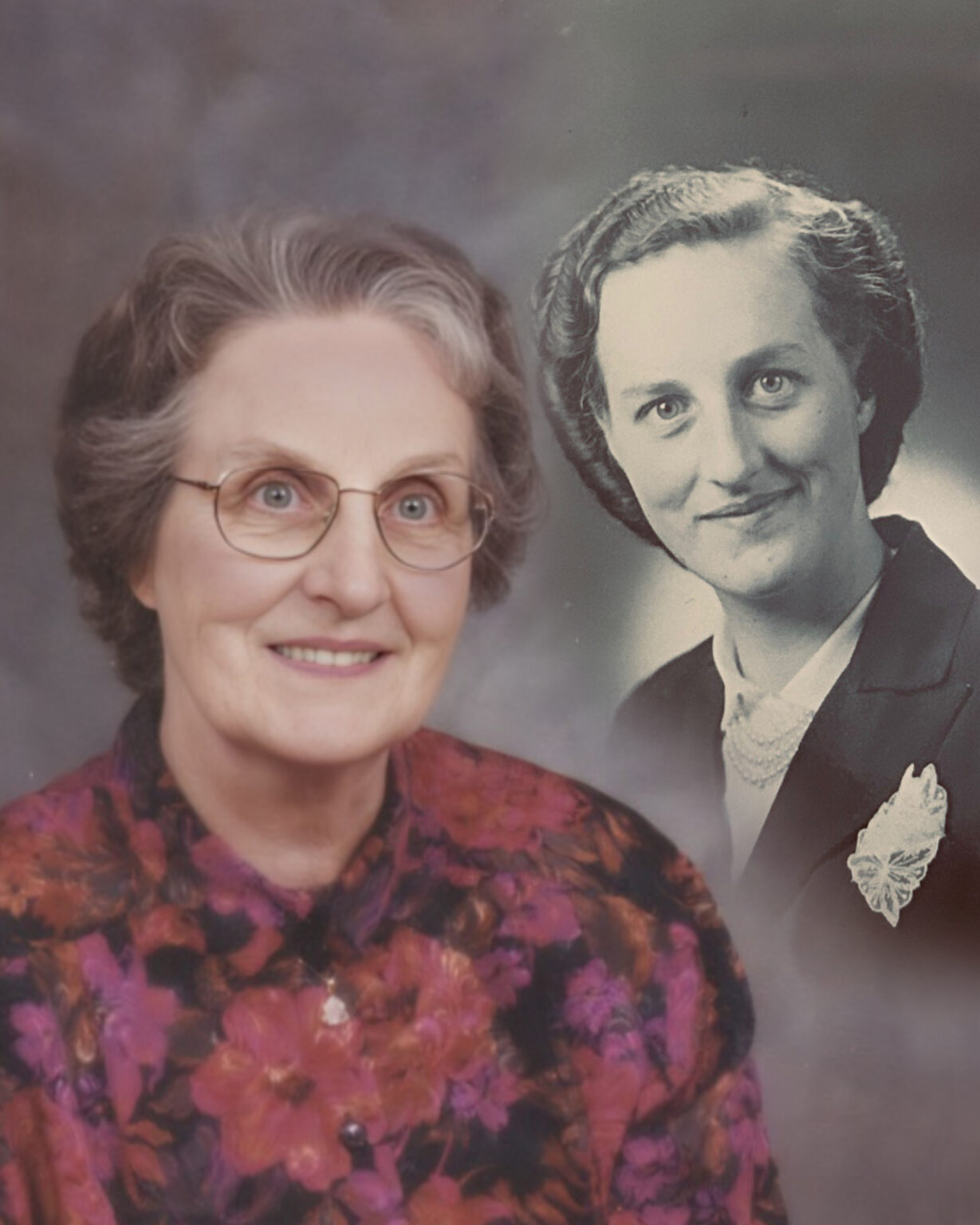 DUECK, Anna Johann (née Arendt) - Springfield Funeral Home ...