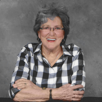 HOGUE, Kathleen Jean - Springfield Funeral Home & Crematorium » Kelowna ...