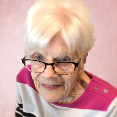 MCGRAW, Mary "Nannie" - Springfield Funeral Home & Crematorium ...