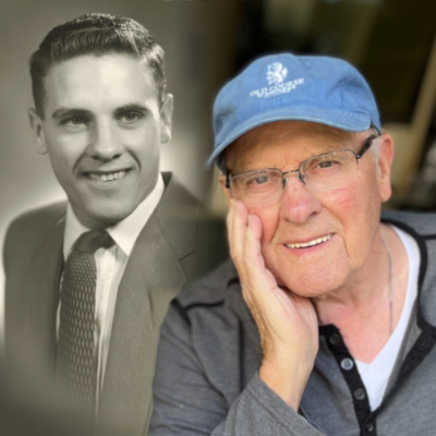 SPICER, Kenneth Edward "Ken" - Springfield Funeral Home & Crematorium ...