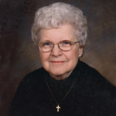 PFLIGER, Helen Mary (née Gregorvich) - Springfield Funeral Home ...