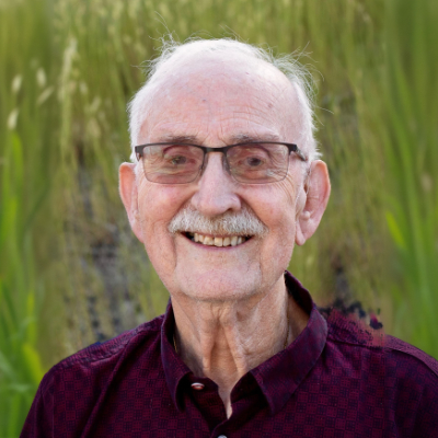 PRODGER, Kenneth Joseph - Springfield Funeral Home & Crematorium ...