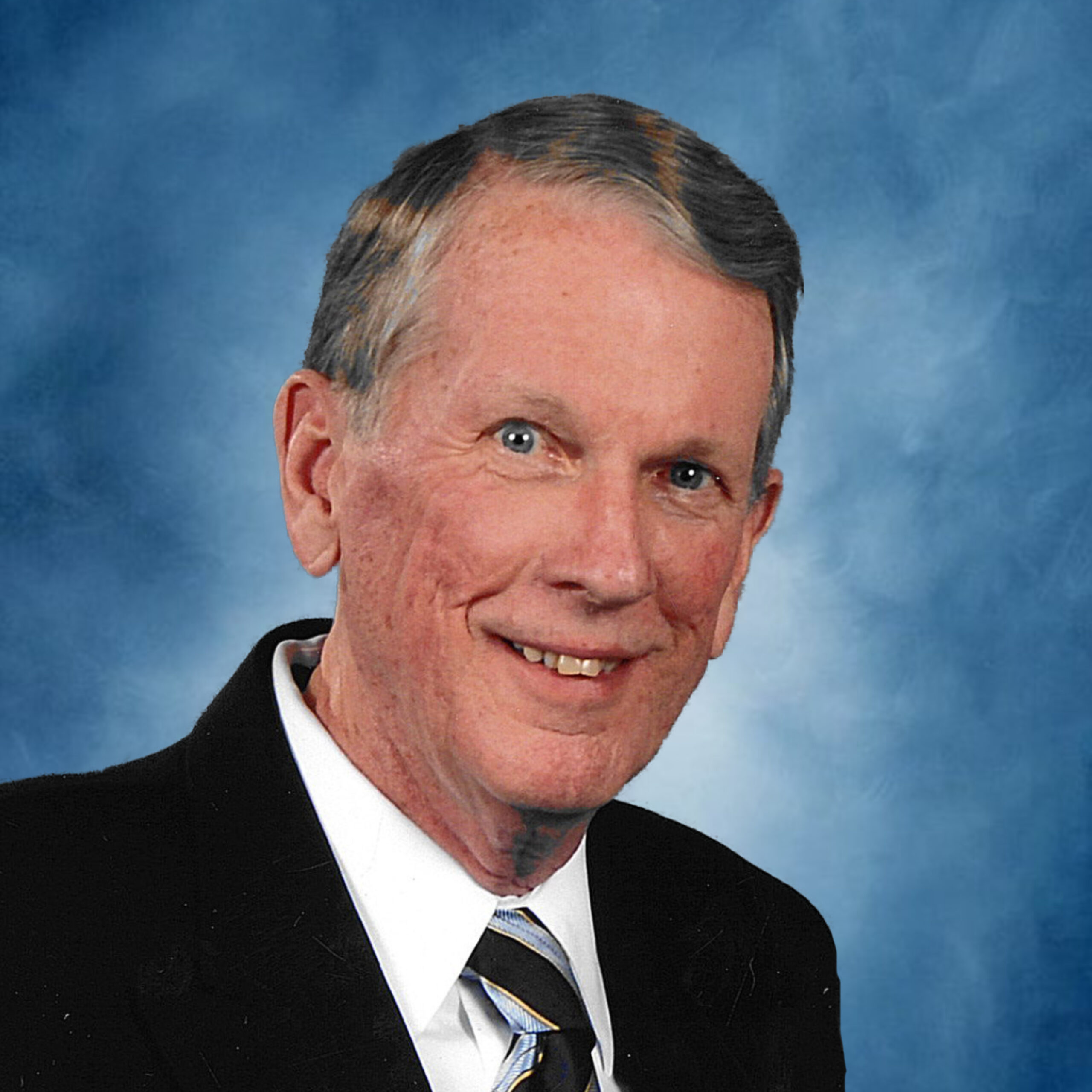 JONES, Robert William "Bob" - Springfield Funeral Home & Crematorium ...
