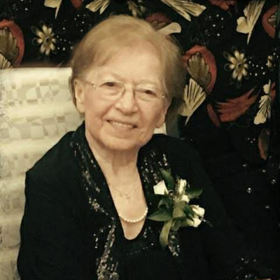 PILON, Anne - Springfield Funeral Home & Crematorium » Kelowna ...